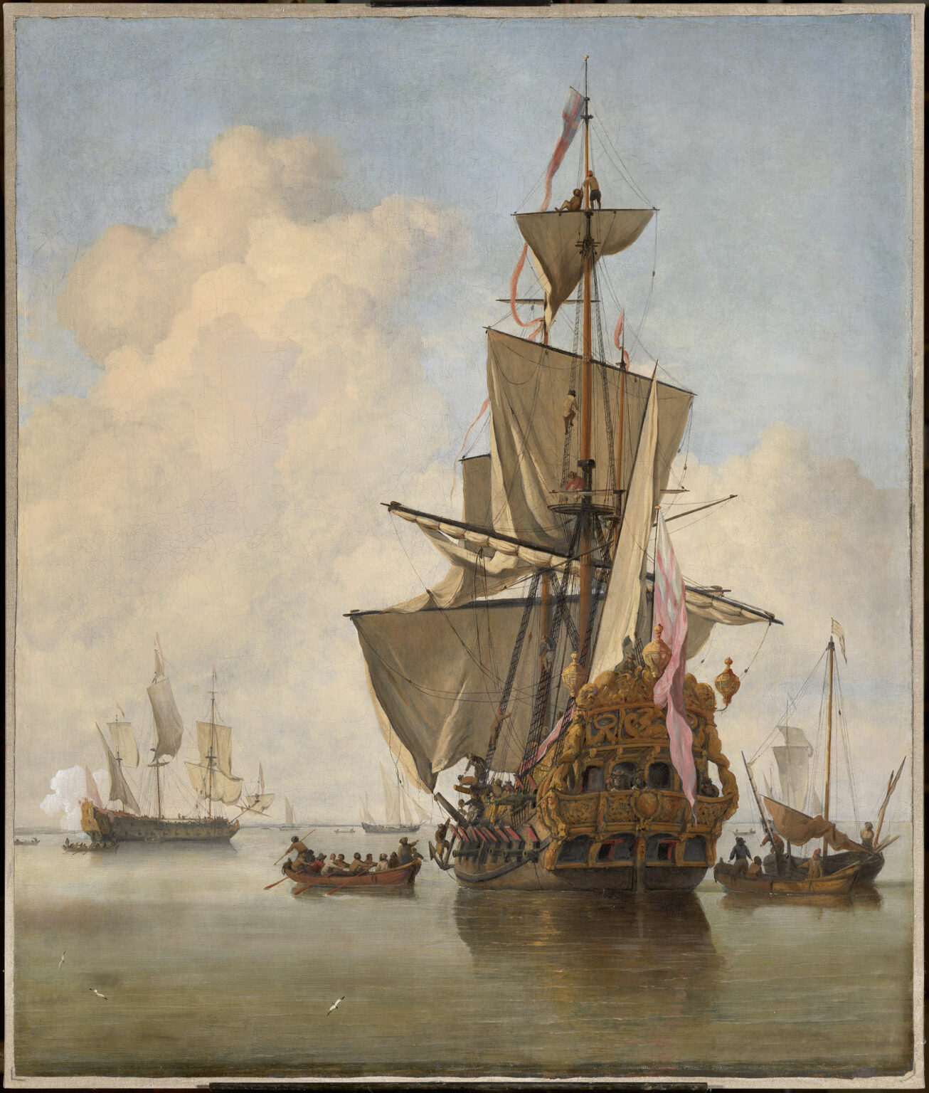 Dutch and Flemish Old Masters - The Kremer Collection