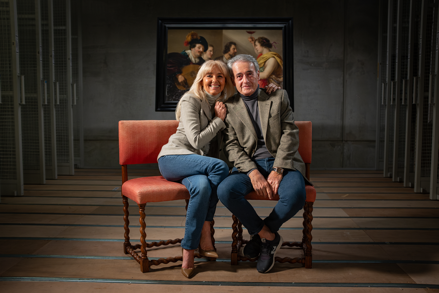 Dutch and Flemish Old Masters - The Kremer Collection